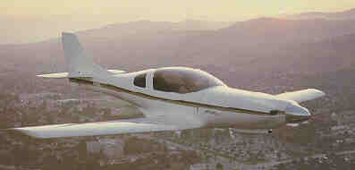 Building a Lancair
